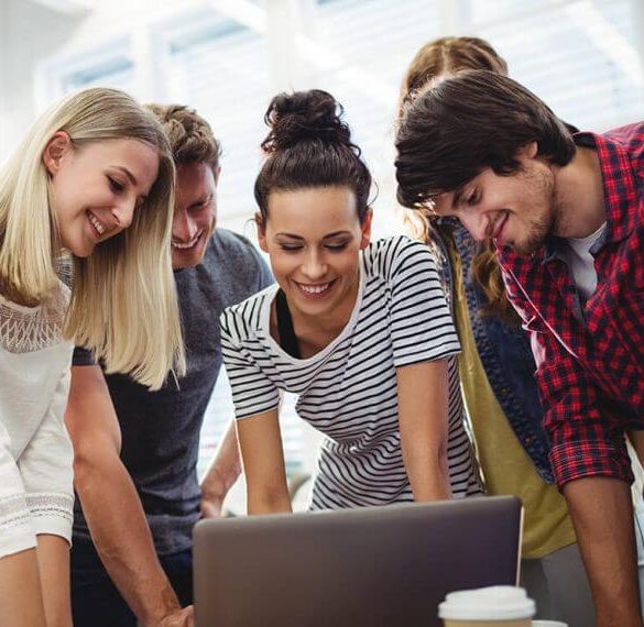 Grandell College - Grandell College